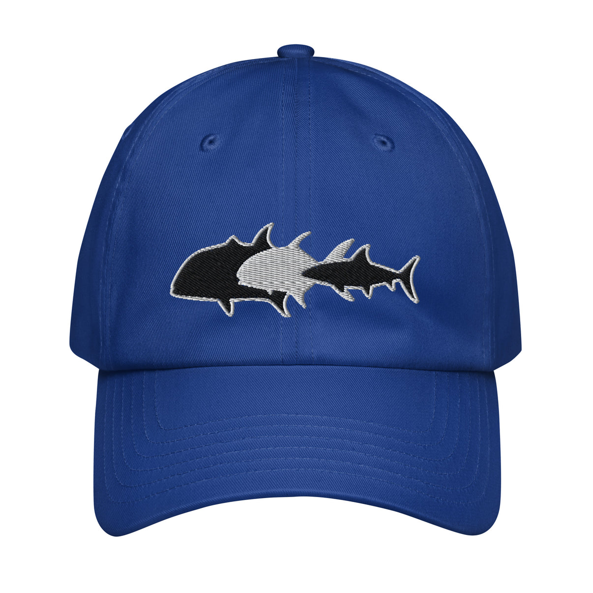 Under Armour® Grand Slam hat – Sport Fishing Art
